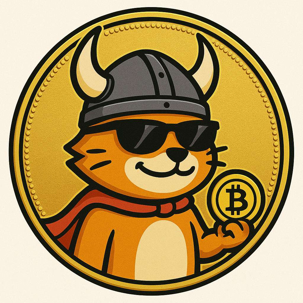 ODIN•FUN - Lightning fast Bitcoin pump fun and AMM