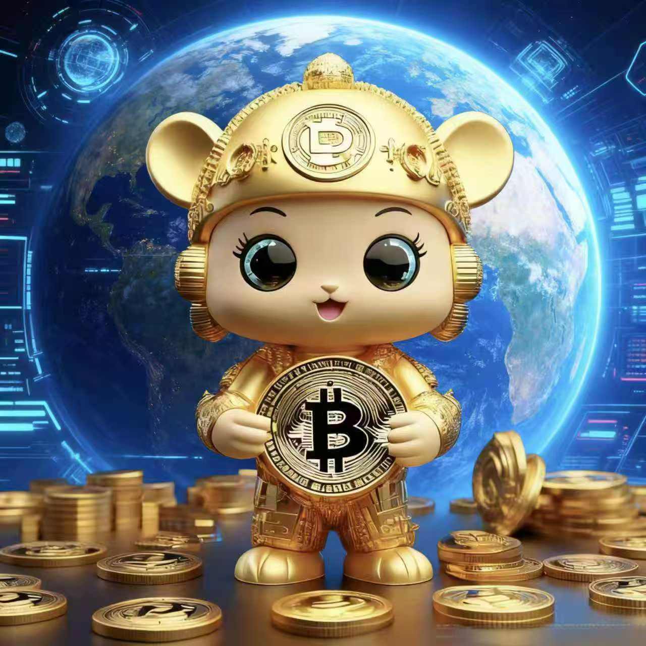 ODIN•FUN - Lightning fast Bitcoin pump fun and AMM