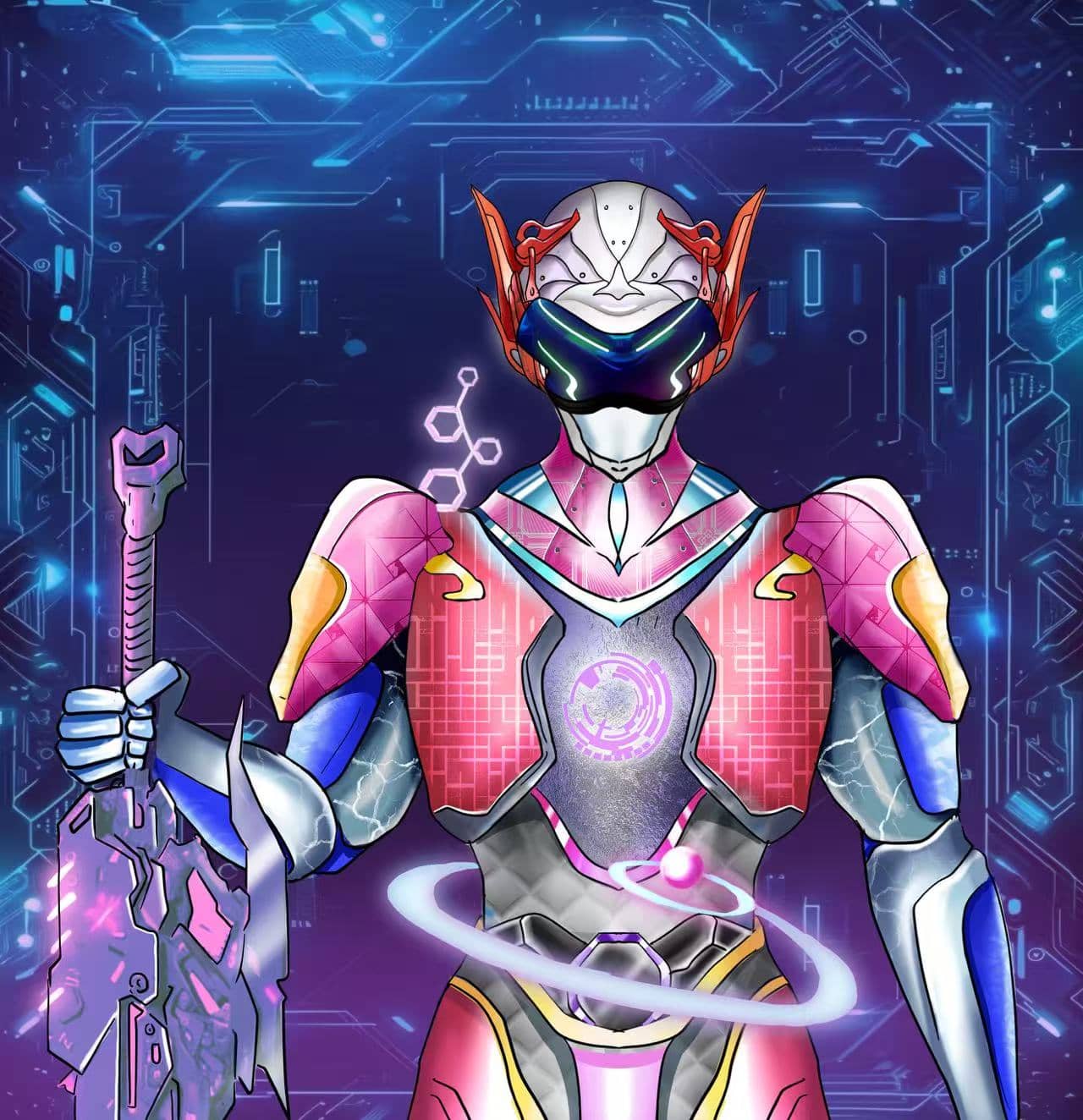 ODIN•FUN - Lightning fast Bitcoin pump fun and AMM