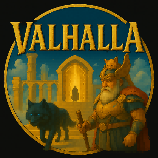 Valhalla Guide